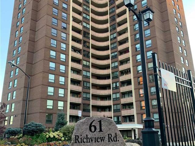 403 - 61 Richview Rd, Etobicoke | Terminated, W5807476 | Condos.ca