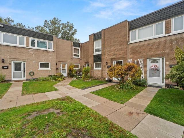 34 - 3690 Keele St, North York | Sold, W5808031 | Condos.ca