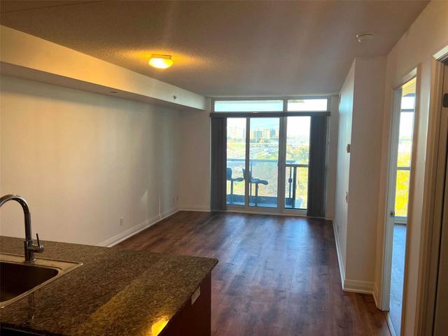 701 - 5 Valhalla Inn Rd, Etobicoke | Leased, W5811941 | Condos.ca