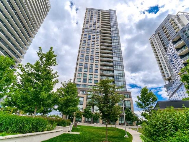 1104 - 20 Thomas Riley Rd, Etobicoke | Sold, W5812211 | Condos.ca