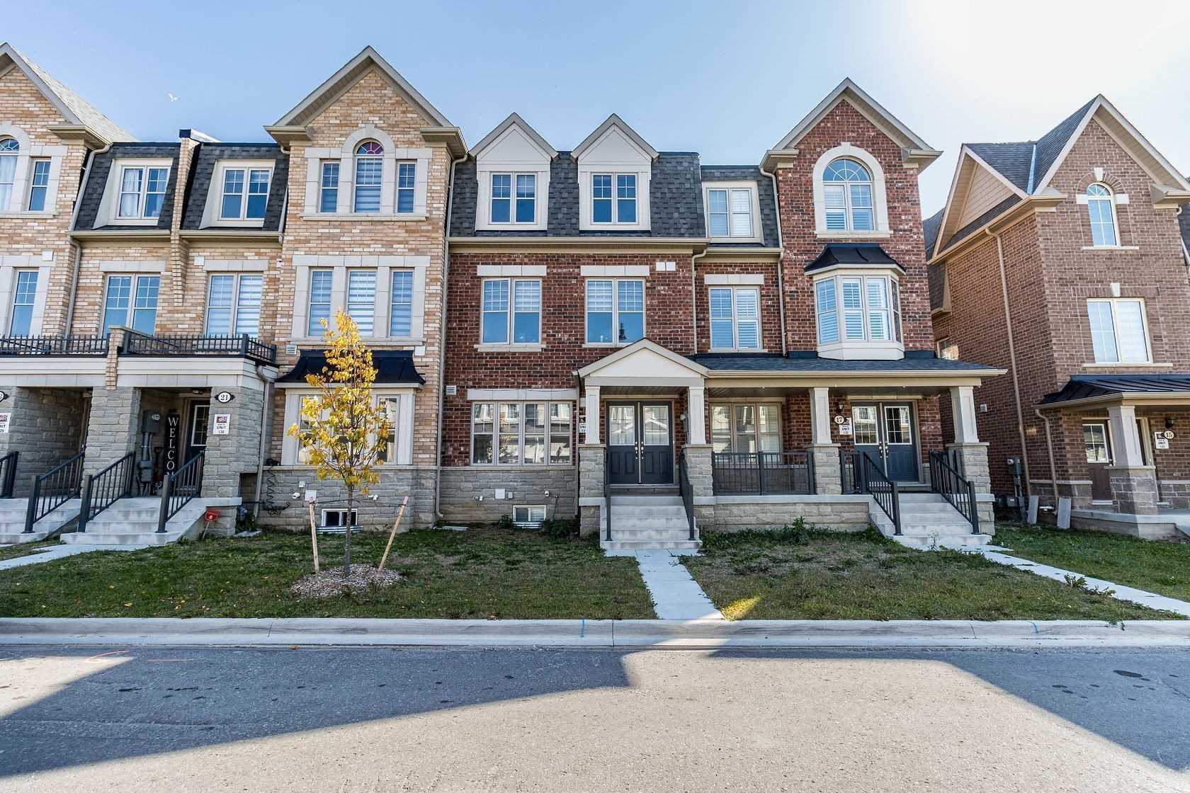 19 Fresnel Rd, Brampton | Leased, W5813355 | Condos.ca