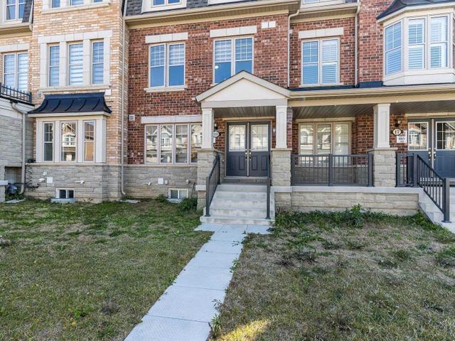 19 Fresnel Rd, Brampton | Leased, W5813355 | Condos.ca