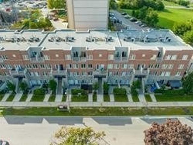 206 - 25 Richgrove Dr, Etobicoke | Sold, W5815213 | Condos.ca