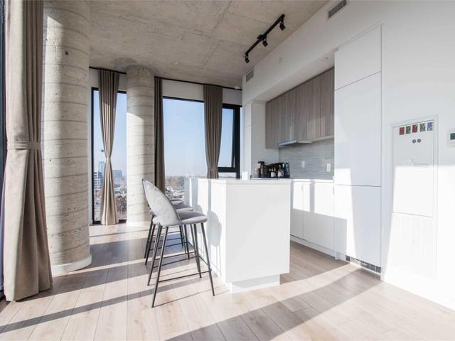 PH15 - 7 Smith Cres, Toronto | Sold, W5817059 | Condos.ca