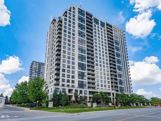 909 - 335 Rathburn Rd W, Mississauga | Terminated, W5817744 | Condos.ca