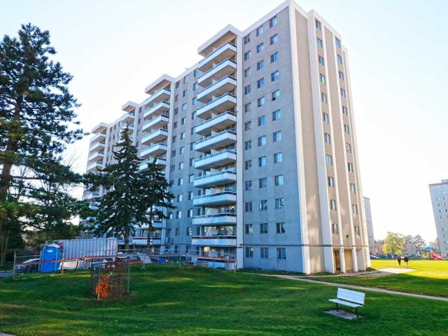 812 - 940 Caledonia Rd, North York | Sold, W5817919 | Condos.ca