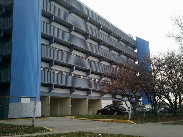 1108 - 4645 Jane St, North York | Sold, W5818413 | Condos.ca