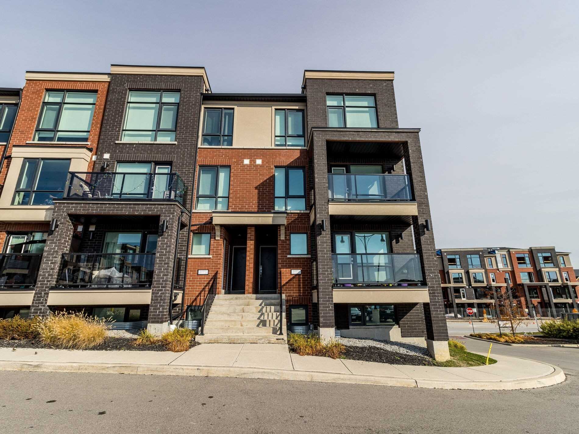 124 - 100 Dufay Rd, Brampton | Terminated, W5818497 | Condos.ca