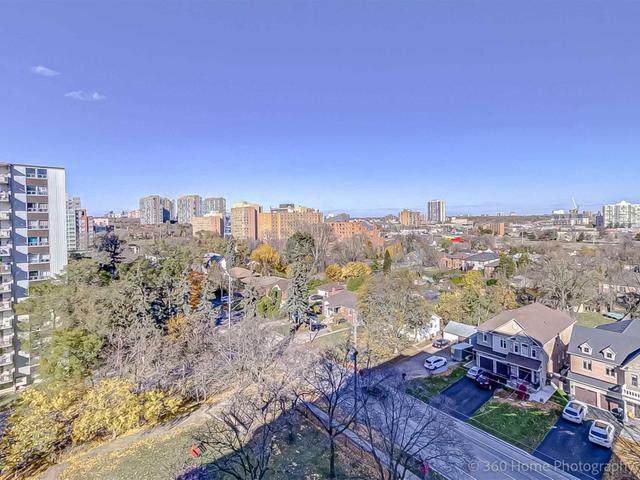 1006 - 2542 Argyle Rd, Mississauga | Terminated, W5821453 | Condos.ca