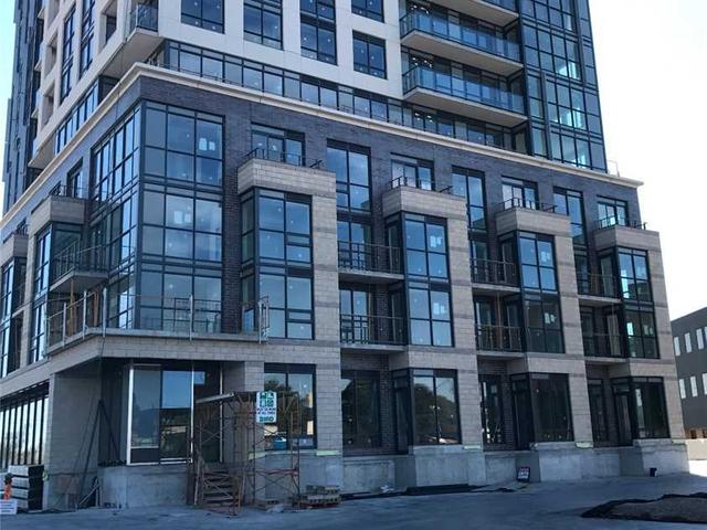 202 - 20 Thomas Riley Rd, Etobicoke | Leased, W5822013 | Condos.ca