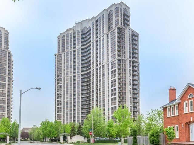 2319 - 700 Humberwood Blvd, Etobicoke | Sold, W5822998 | Condos.ca