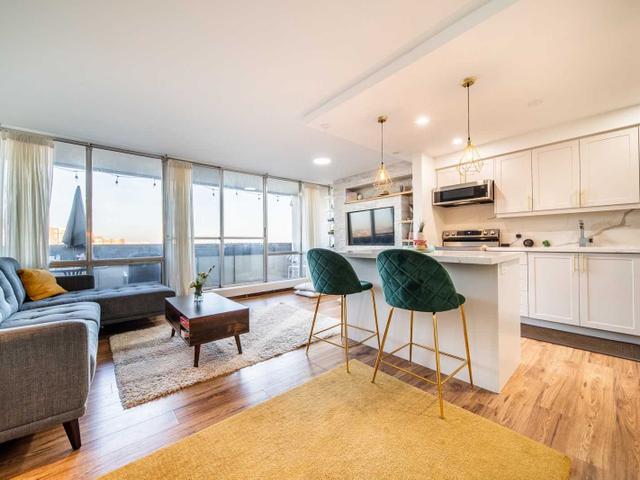 1114 - 455 Sentinel Rd, North York | Leased, W5824263 | Condos.ca