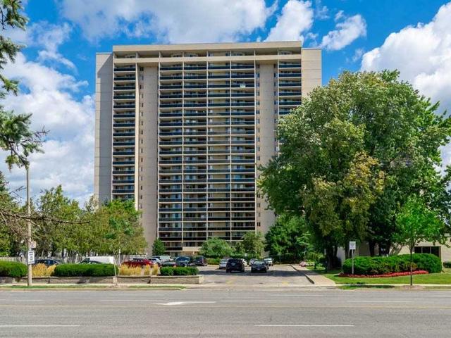 1804 - 820 Burnhamthorpe Rd, Etobicoke | Terminated, W5825643 | Condos.ca