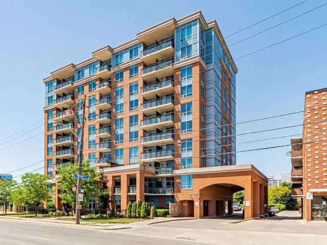 213 - 2772 Keele St, North York | Sold, W5827724 | Condos.ca