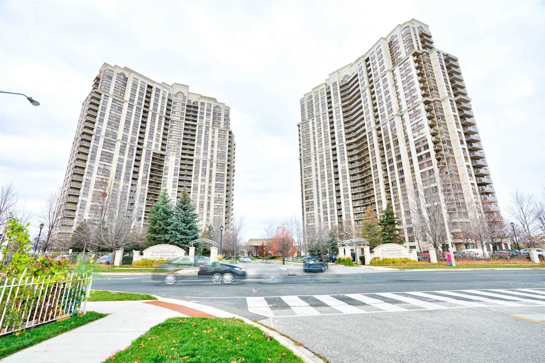 431 - 700 Humberwood Blvd, Etobicoke | Terminated, W5830031 | Condos.ca