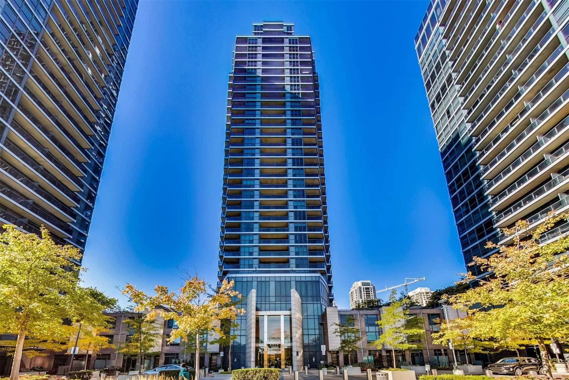 1110 - 5 Valhalla Inn Rd, Etobicoke | Leased, W5830356 | Condos.ca