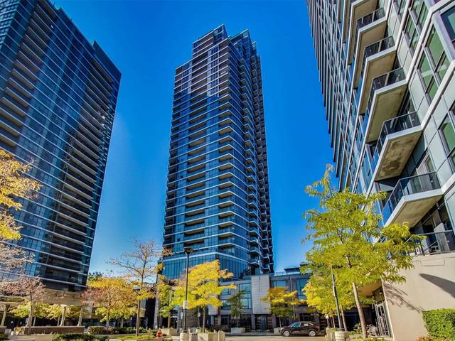 1110 - 5 Valhalla Inn Rd, Etobicoke | Leased, W5830356 | Condos.ca