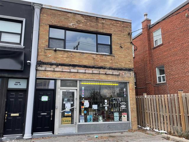 3600 Dufferin St, North York, ON | Condos.ca