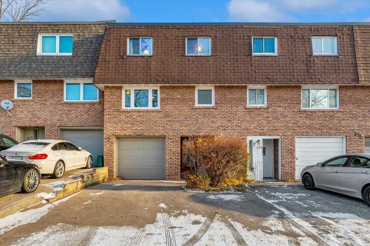 1213 Eighth Line, Oakville | Sold, W5834228 | Condos.ca