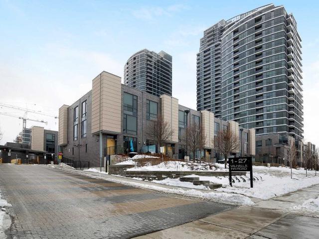 1003 - 1 Valhalla Inn Rd, Etobicoke | Leased, W5835247 | Condos.ca