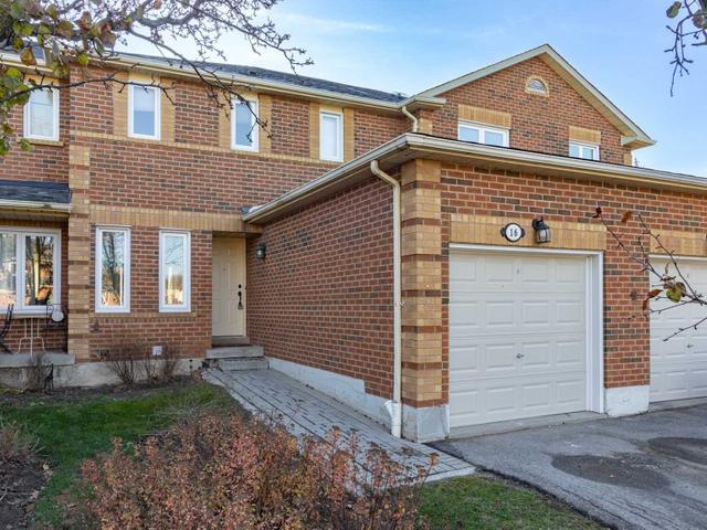 16 - 666 Constellation Dr, Mississauga | Sold, W5837799 | Condos.ca