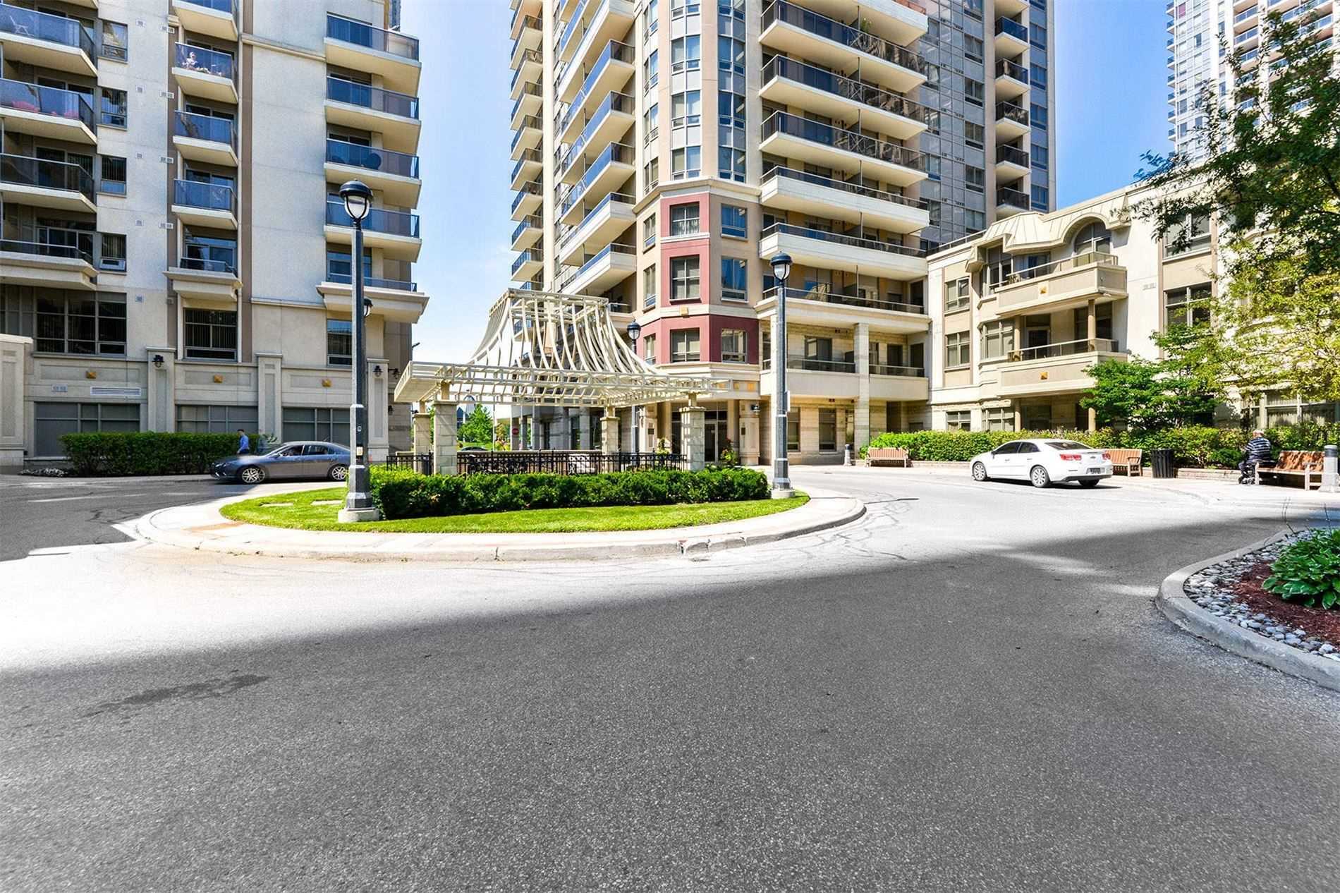 904 - 350 Princess Royal Dr, Mississauga | Leased, W5838470 | Condos.ca