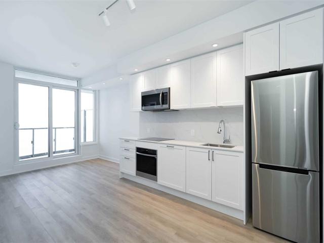 3707 - 1926 Lake Shore Blvd W, Toronto | Leased, W5838777 | Condos.ca