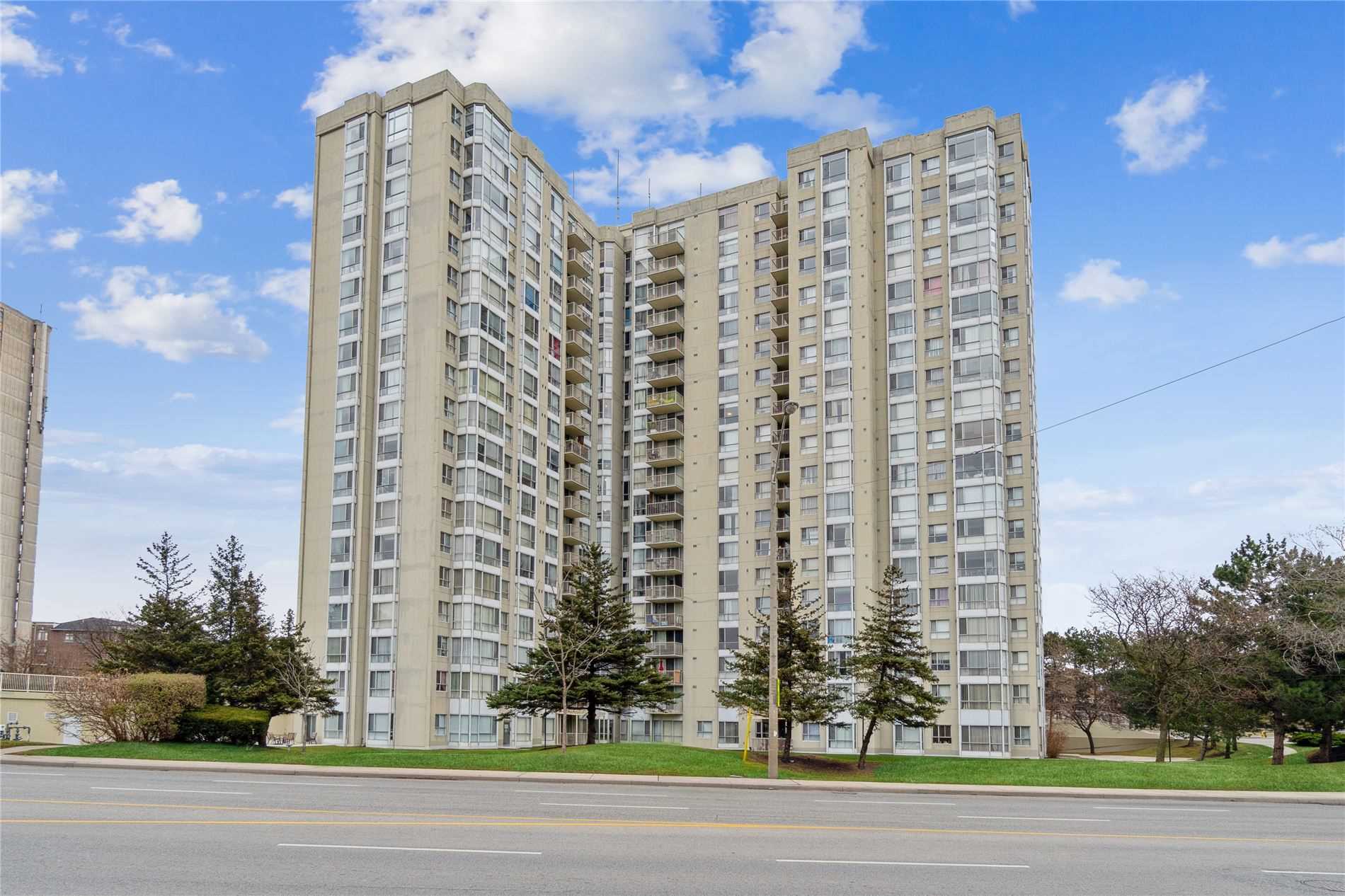 607 - 3077 Weston Rd, North York | Expired, W5839855 | Condos.ca