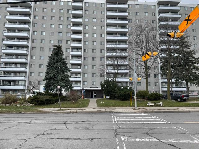 1004 - 940 Caledonia Rd, North York | Leased, W5840248 | Condos.ca
