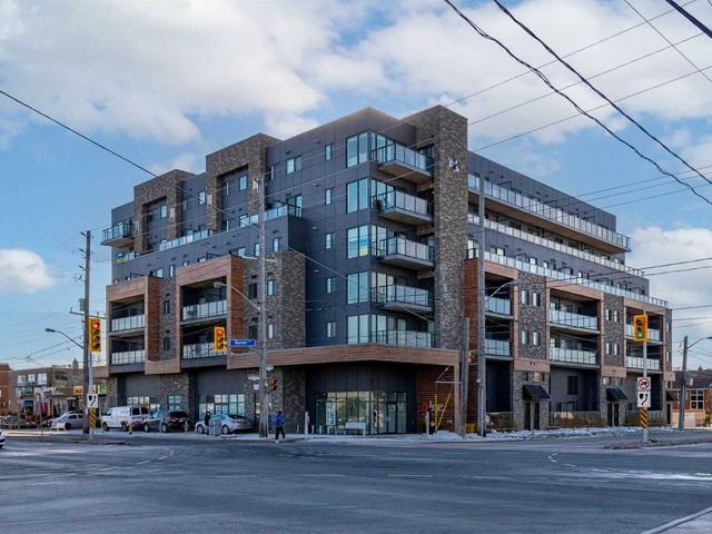 409 - 408 Browns Line, Etobicoke | Terminated, W5842586 | Condos.ca