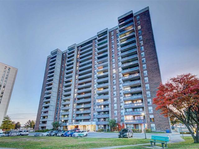 1804 - 17 Knightsbridge Rd, Brampton | Terminated, W5844180 | Condos.ca