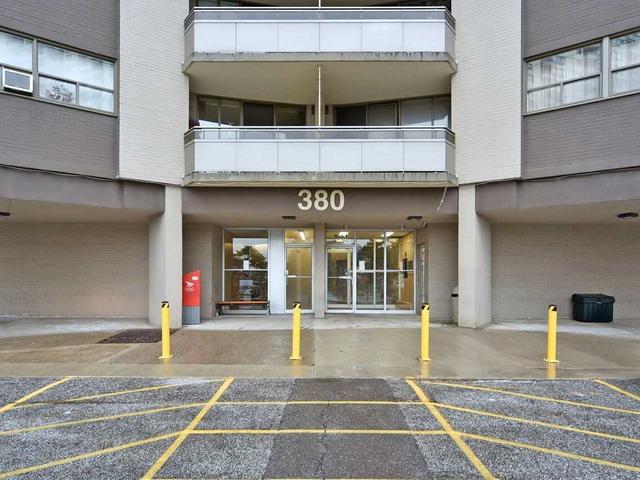 702 - 380 Dixon Rd, Etobicoke | Leased, W5845456 | Condos.ca