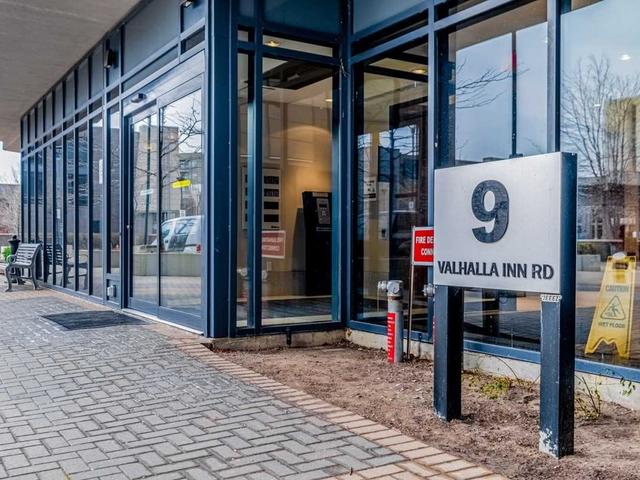 2206 - 9 Valhalla Inn Rd, Etobicoke | Sold, W5845844 | Property.ca