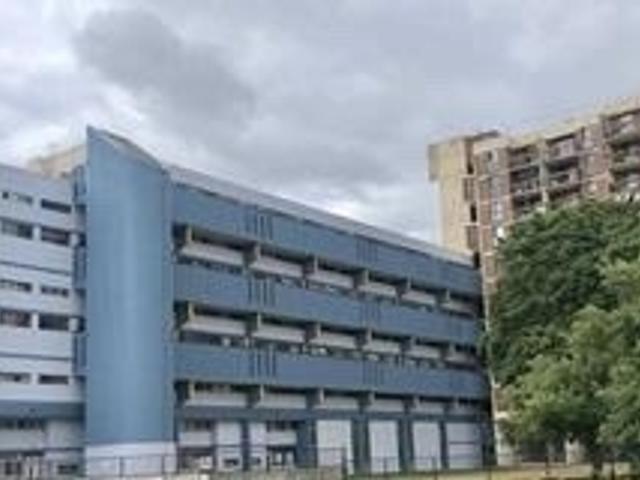 618 - 4673 Jane St, North York | Leased, W5848855 | Condos.ca