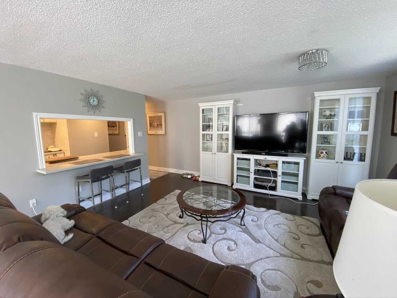 302 - 600 Rexdale Blvd, Etobicoke | Leased, W5849517 | Condos.ca