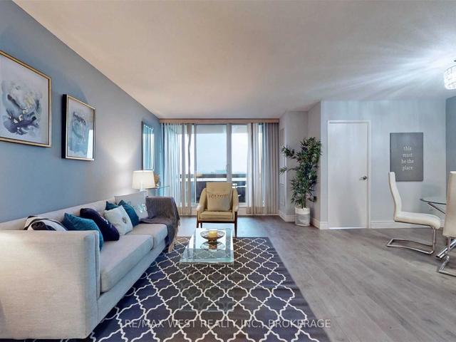 1801 - 85 Emmett Ave, York | Sold, W5849828 | Condos.ca