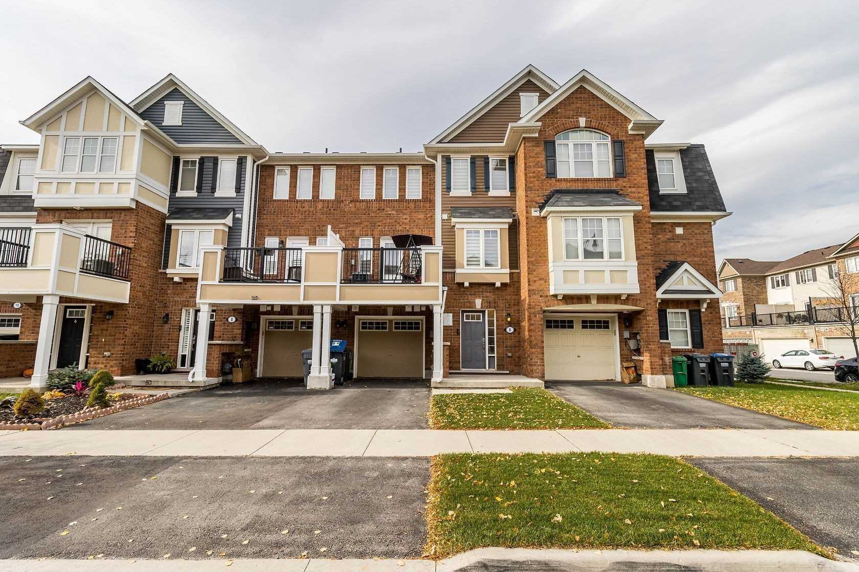 6 Butterworth Rd, Brampton | Terminated, W5851320 | Condos.ca