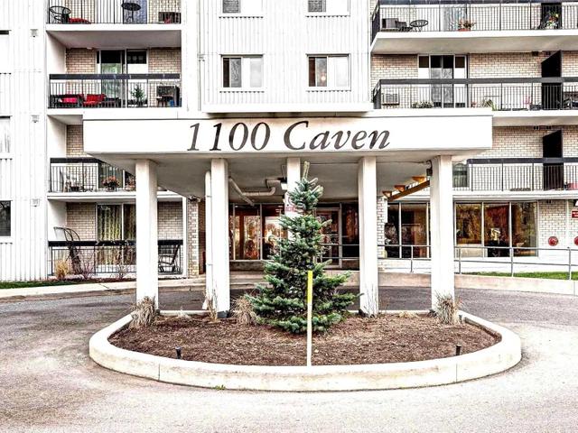 209 - 1100 Caven St, Mississauga | Leased, W5852364 | Condos.ca
