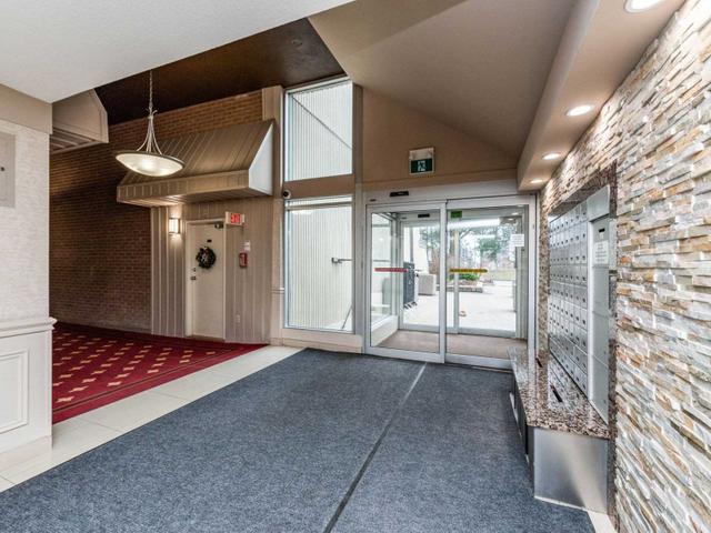 332 - 2 Valhalla Inn Rd, Etobicoke | Sold, W5856271 | Condos.ca