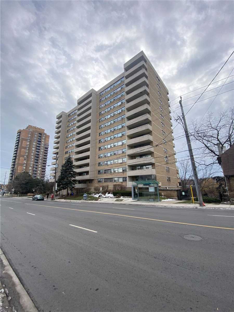 606 - 2130 Weston Rd, York | Terminated, W5856418 | Condos.ca