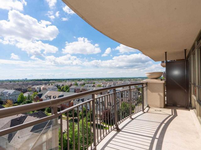807 - 2379 Central Park Crt, Oakville | Leased, W5857794 | Condos.ca