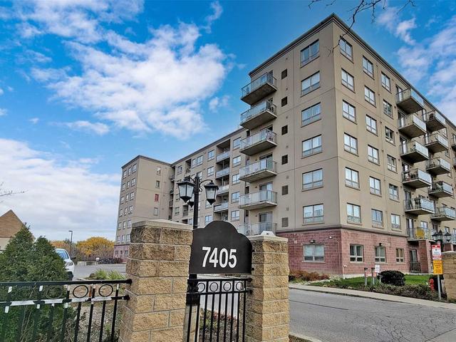 712 - 7405 Goreway Dr, Mississauga | Leased, W5859221 | Condos.ca