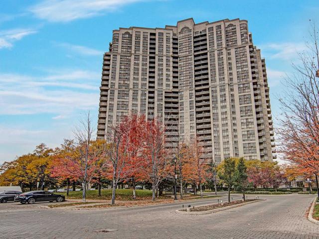 1415 - 710 Humberwood Blvd, Etobicoke | Sold, W5859906 | Condos.ca