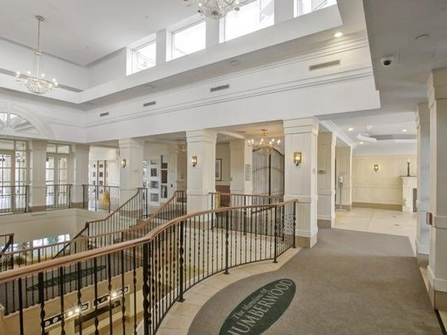 831 - 700 Humberwood Blvd, Etobicoke | Leased, W5860599 | Condos.ca