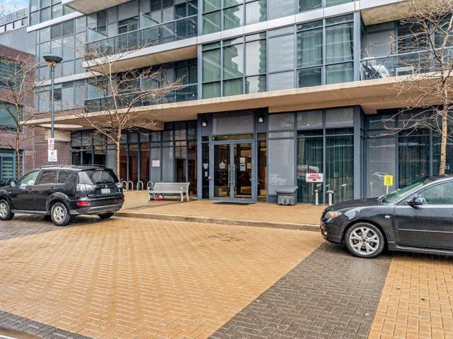 1205 - 1 Valhalla Inn Rd, Etobicoke | Leased, W5861122 | Condos.ca