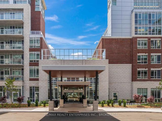 204 - 270 Lakeshore Rd W, Mississauga | For Rent @ $5,025 | Condos.ca