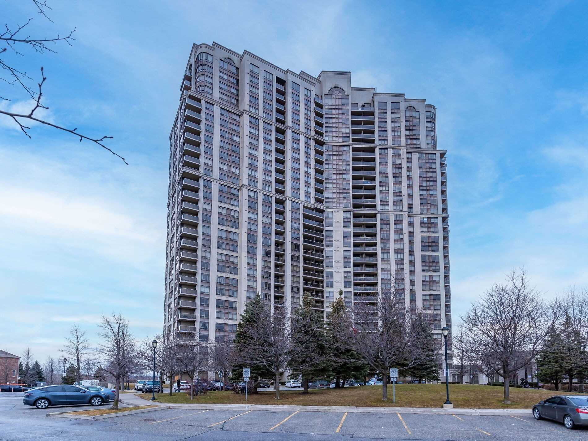 301 - 710 Humberwood Blvd, Etobicoke | Terminated, W5863834 | Condos.ca