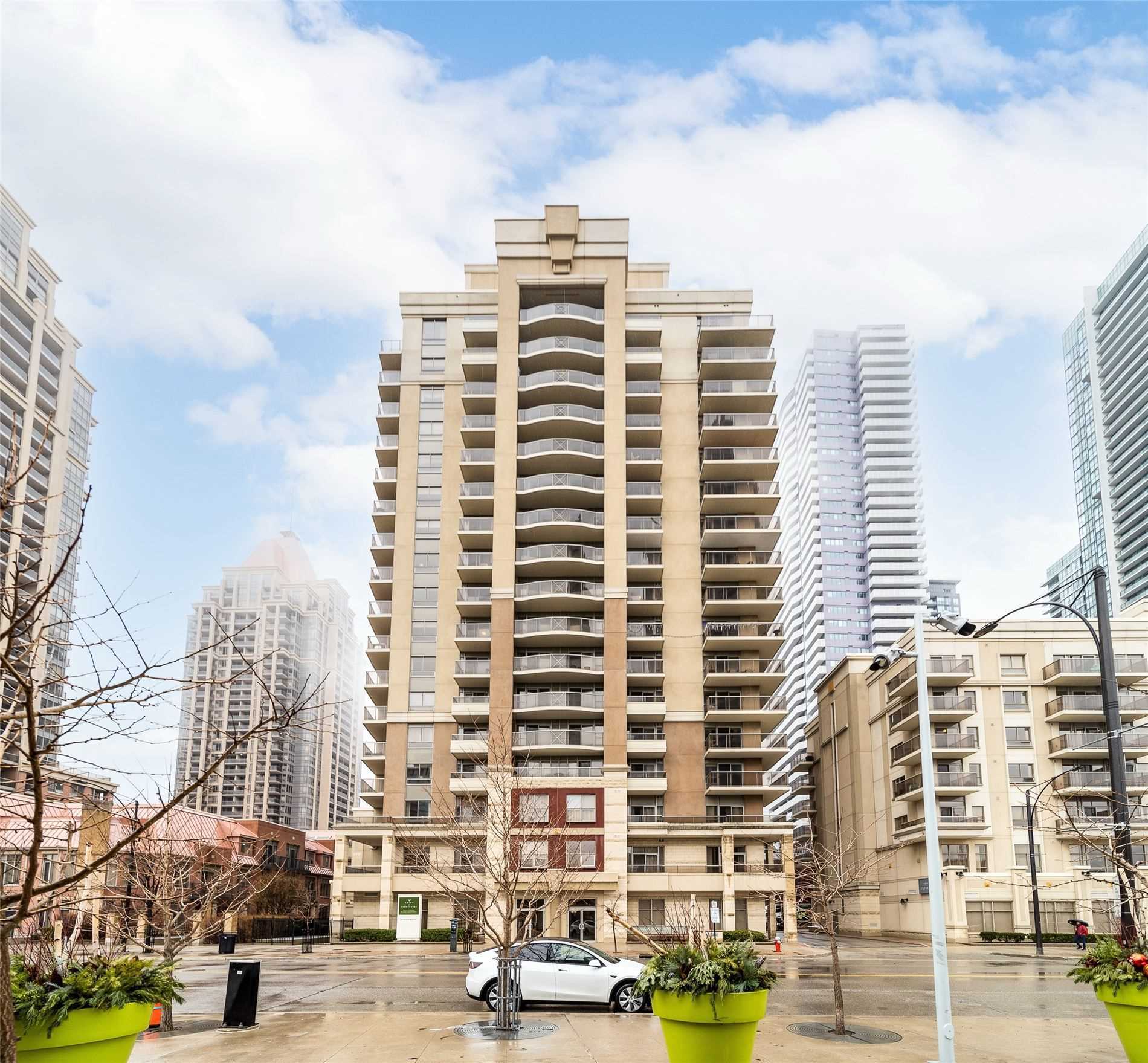 602 - 350 Princess Royal Dr, Mississauga | Sold, W5864073 | Condos.ca