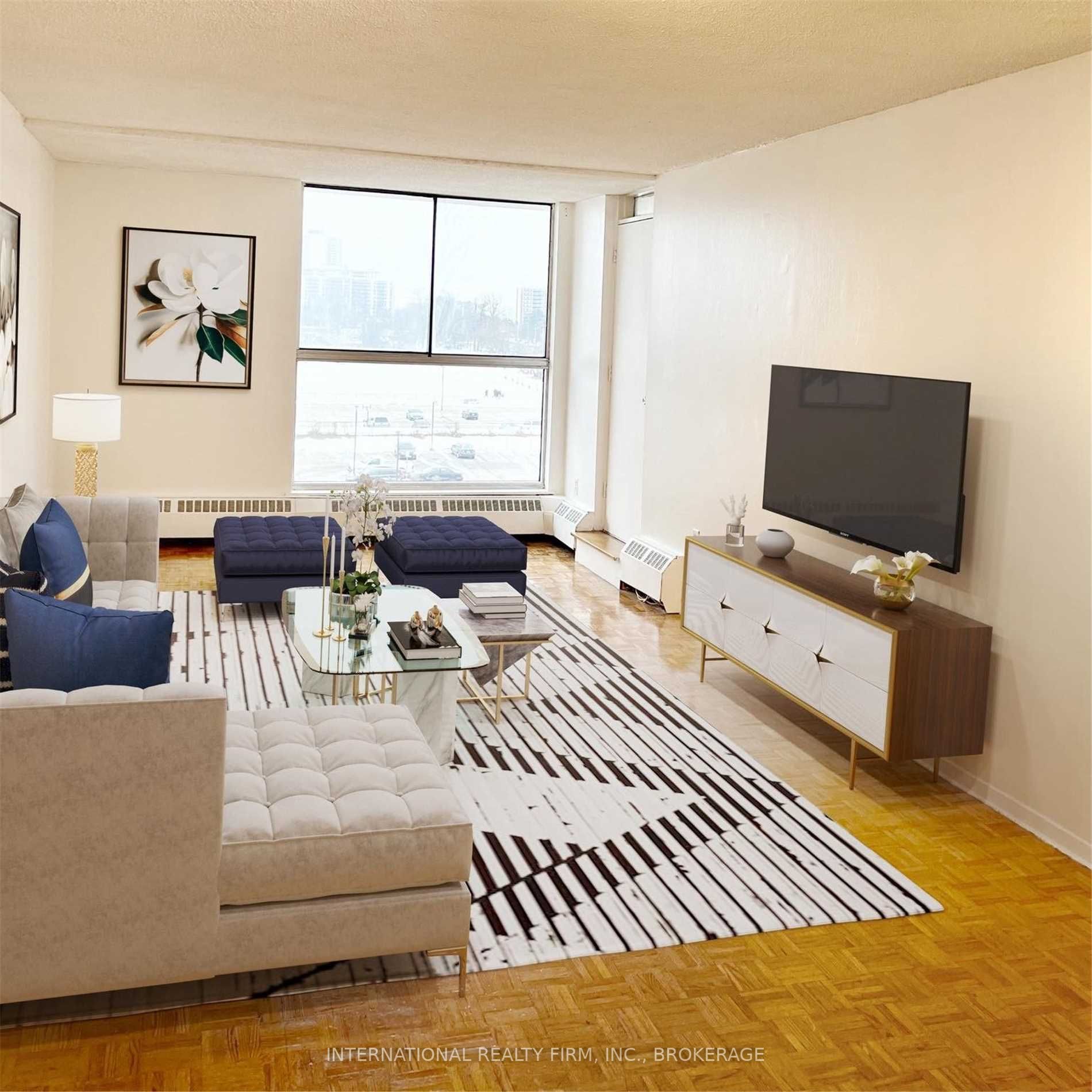 534 - 4645 Jane St S, North York | Sold, W5865240 | Condos.ca