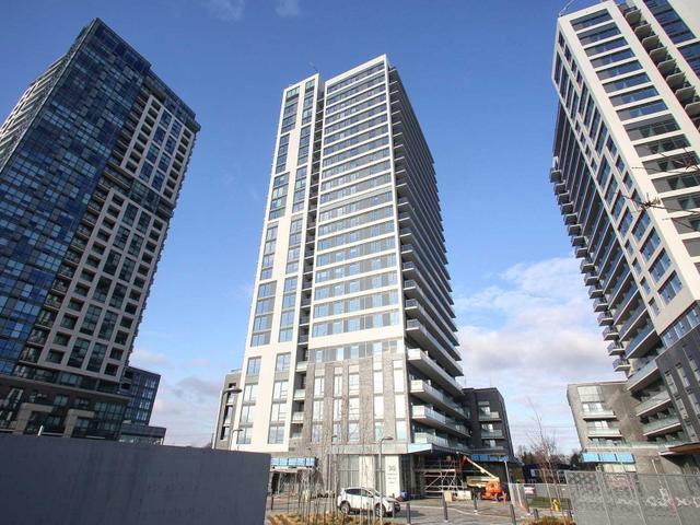2002 - 30 Samuel Wood Way, Etobicoke | Suspended, W5865267 | Condos.ca